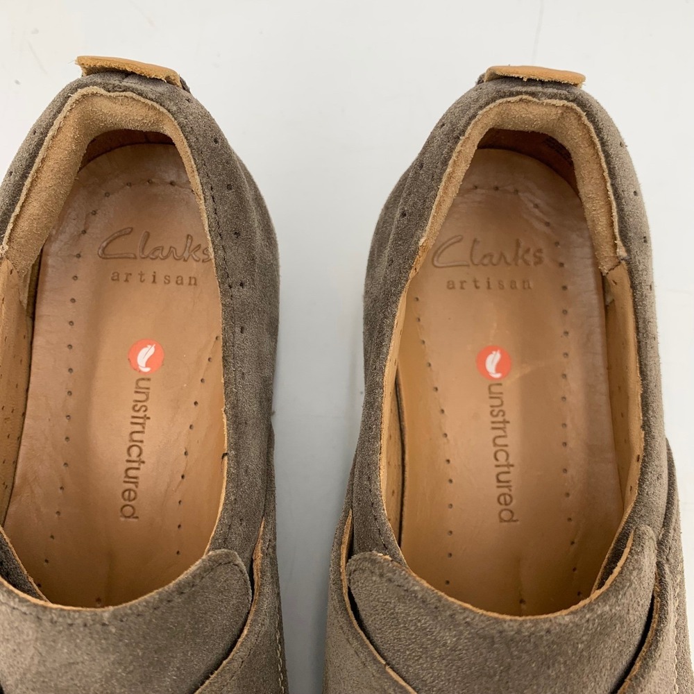 Clarks Unstructured | Shoes | Clarks Unstructured Shoes Sneakers ...